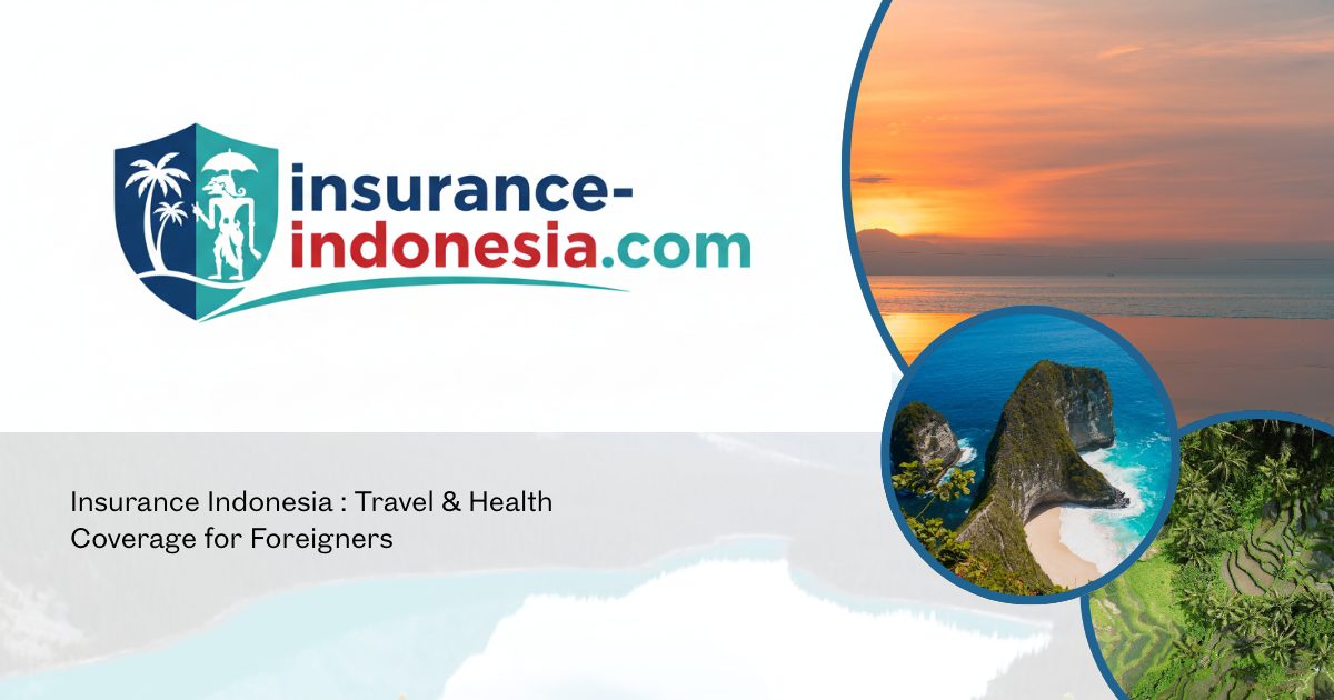 Travel Insurance Indonesia 2026: Best Plans & Costs Compared